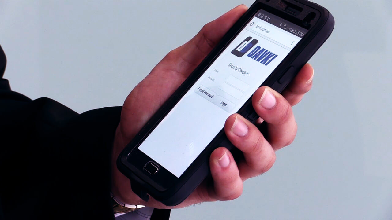 Lacus Eros - Davki Security